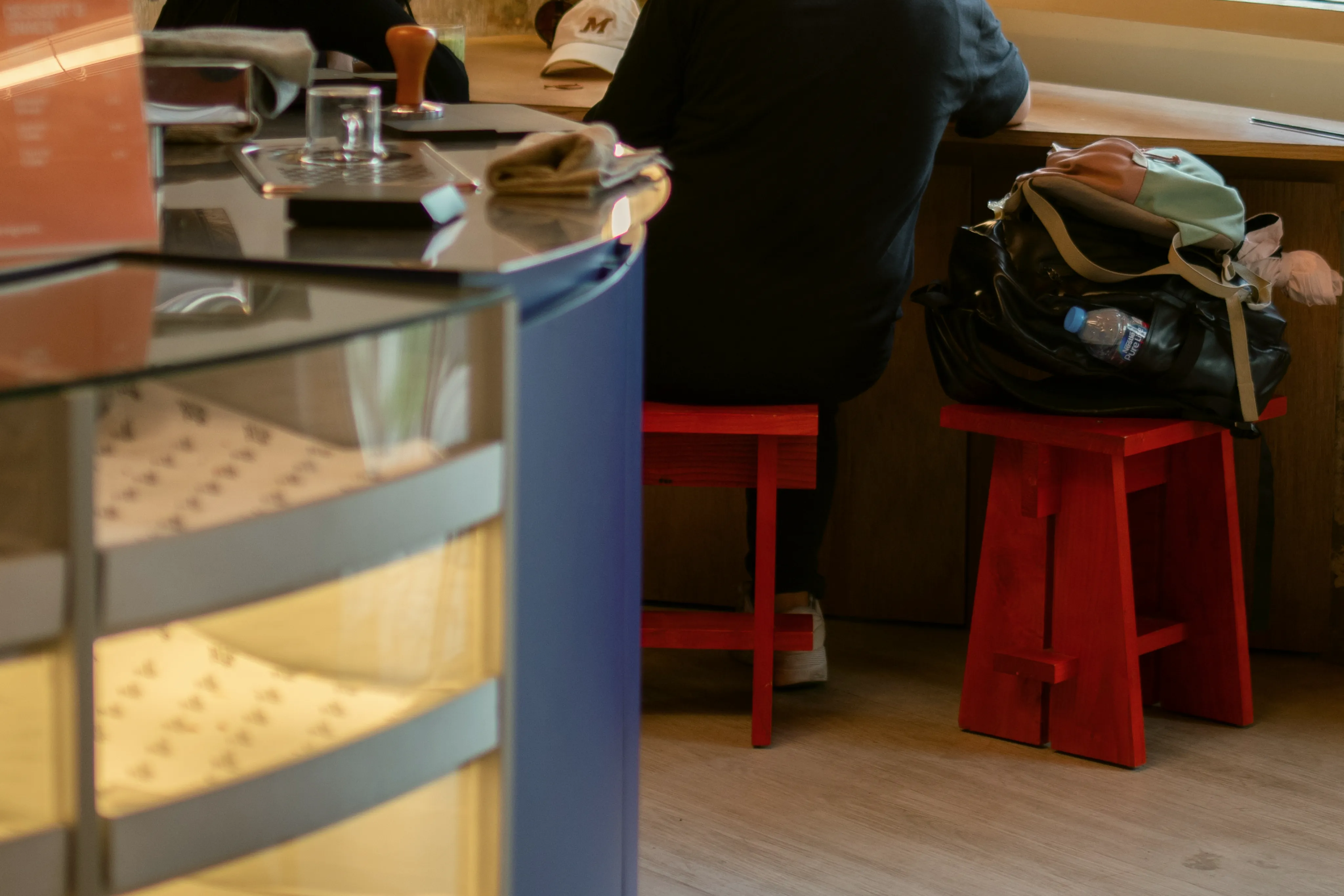 Zerogram Coffee - WOF - 2025